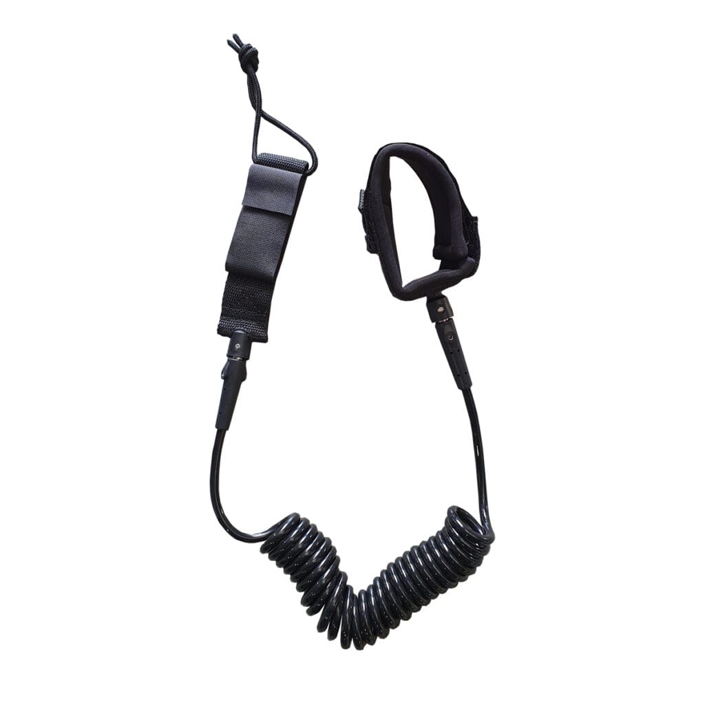 8′ SUP Leash. Leg rope - SUPwest