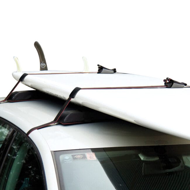 Portable Roof Racks for SUPS - SUPwest
