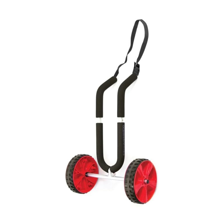 Single SUP Trolley - SUPwest
