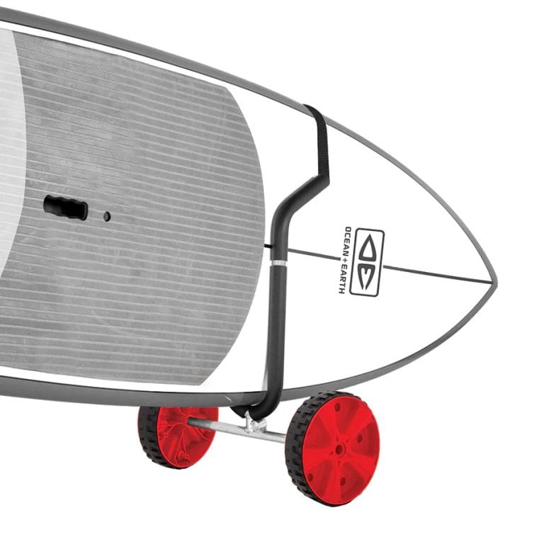 Single SUP Trolley - SUPwest